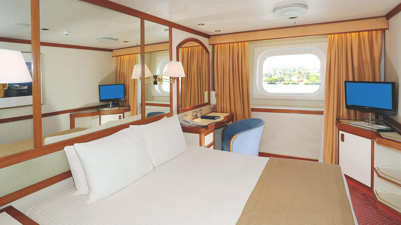 Peace Boat Hong Kong official web site